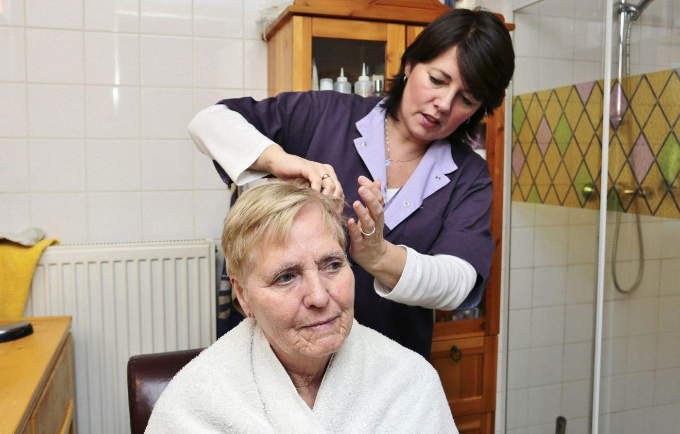 Live-in carers - The hidden Heroes of Caring