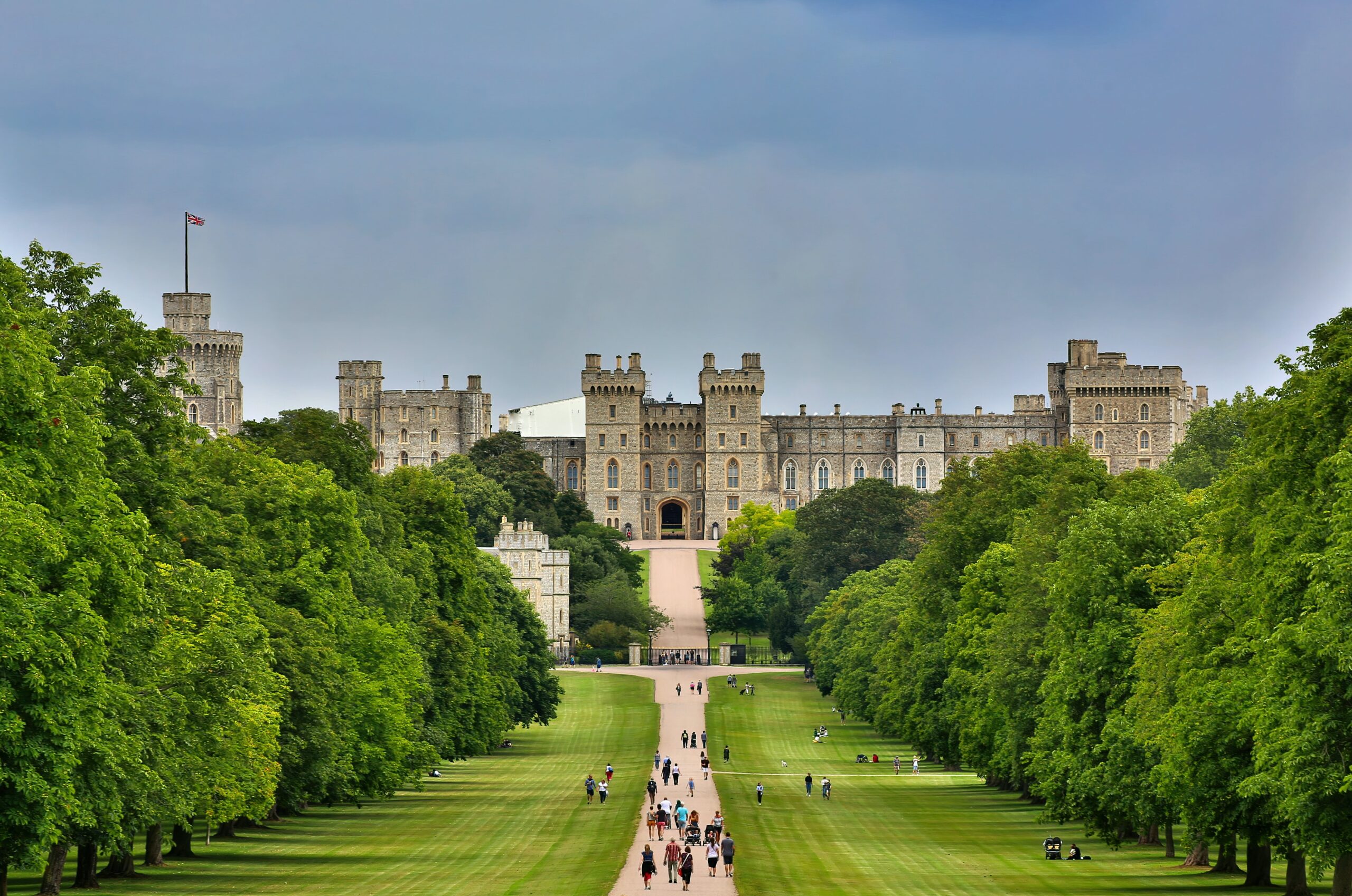 Windsor - A Guide for the Elderly | The Live in Care Company Windsor - A Guide for the Elderly | The Live in Care Company