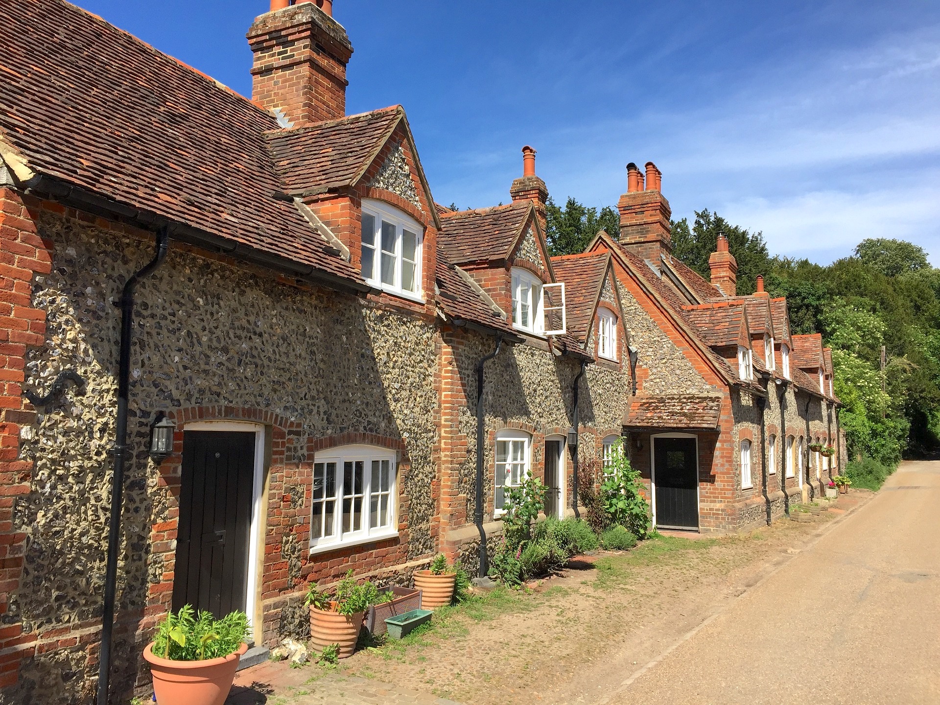 Olney - A Guide For The Elderly - The Live-in Care Company