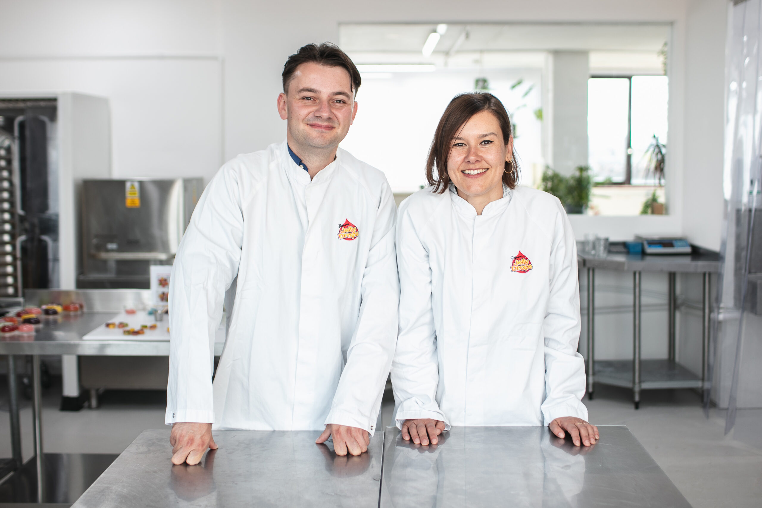 Jelly Drops: A Delicious Solution to Dehydration Challenges